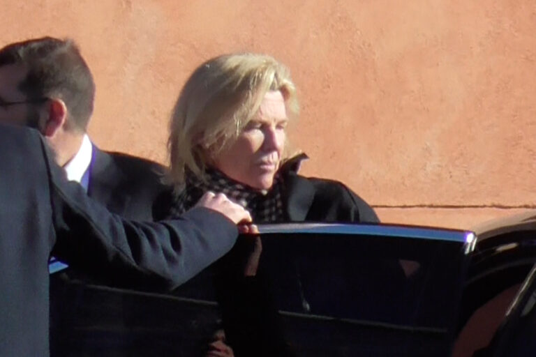 Estefanía Knuth, la mujer de Isak Andic, clave en el caso: campeona de ...