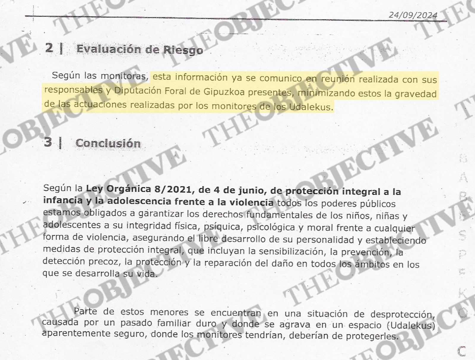 La Ertzaintza señala al PNV por «minimizar» los avisos sobre el ...