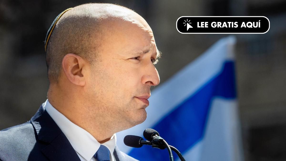 Netanyahu intenta prohibir que su principal opositor se presente a las ...