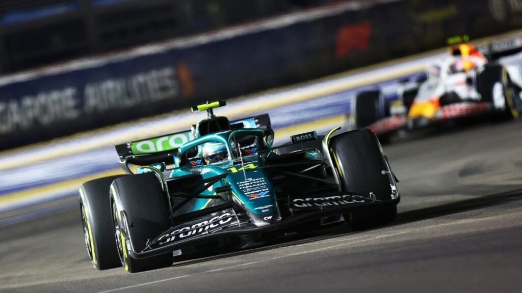 Horario de la F1 EEUU 2025: dónde ver las carreras de Austin en directo