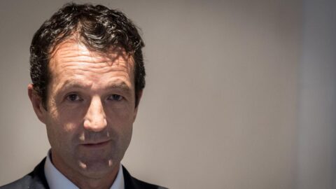 Moncloa ultima el asalto a Indra para apartar a Escribano de la presidencia