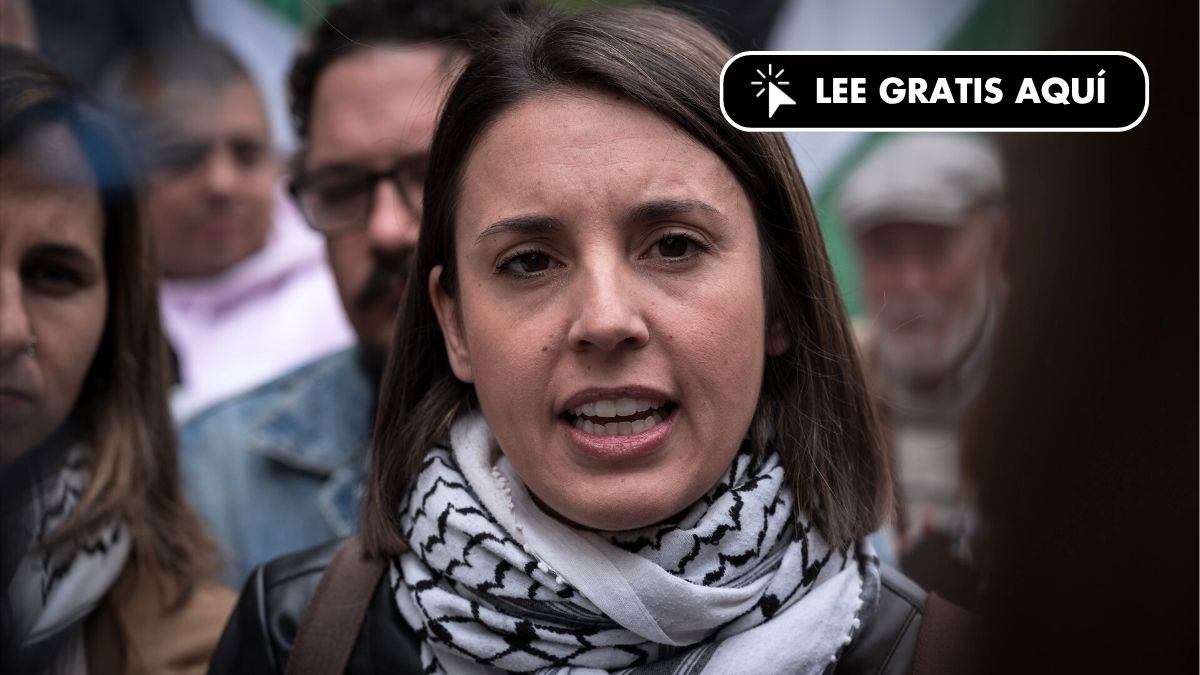 Podemos acusa al Ejecutivo de «hacer el trabajo sucio a Israel» y le ...