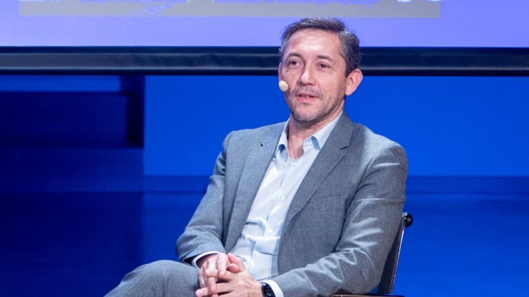 Javier Ruiz, en el punto de mira por su «actitud de prepotencia y ...