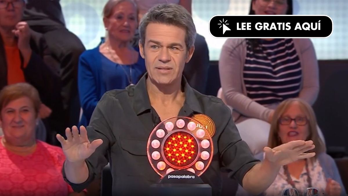 Quién es el actor Juli Fàbregas: su familia, una carrera frustrada y su ...