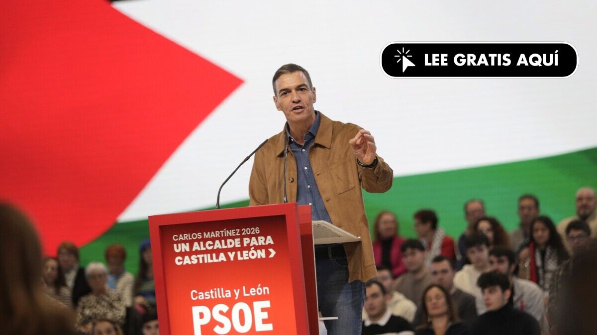 Sánchez critica las políticas de los barones del PP: «Recortes, mala ...