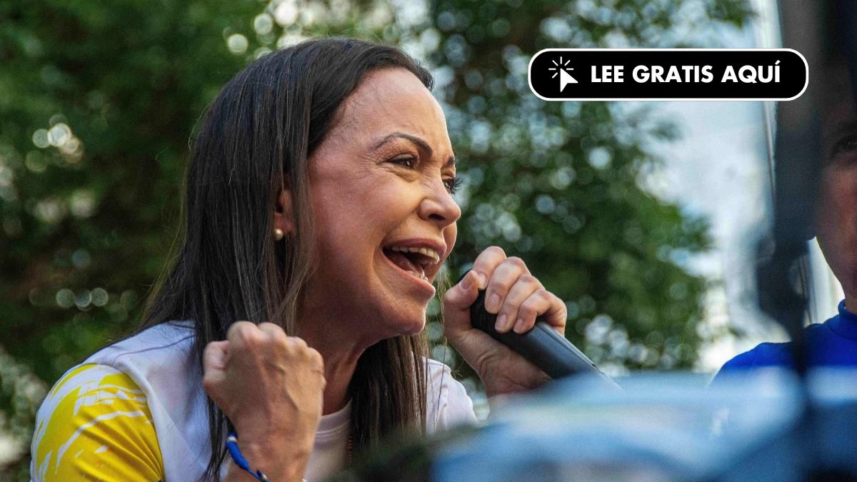 La principal universidad de Venezuela desafía a Maduro y felicita a ...