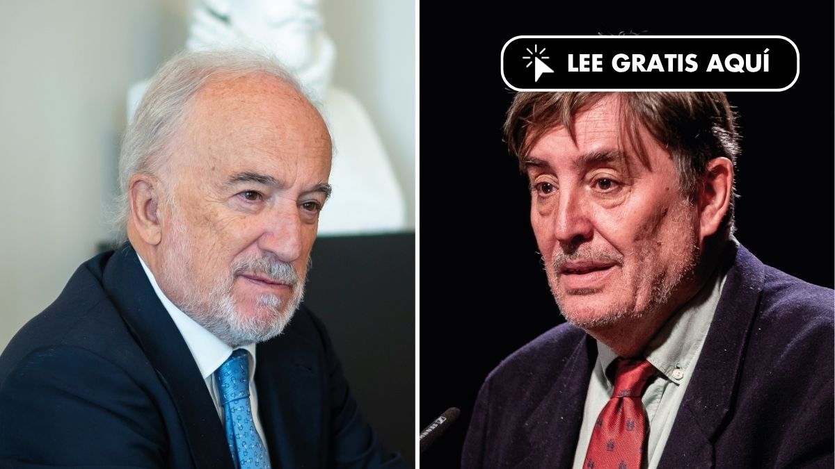 El Congreso de la Lengua arranca con ambiente convulso y el combate ...