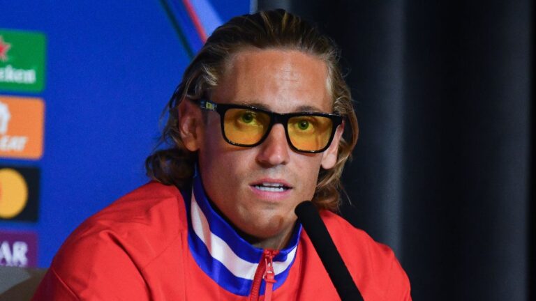 Marcos Llorente agota sus gafas de fototerapia de 200 euros: estos son sus negocios 'de oro'