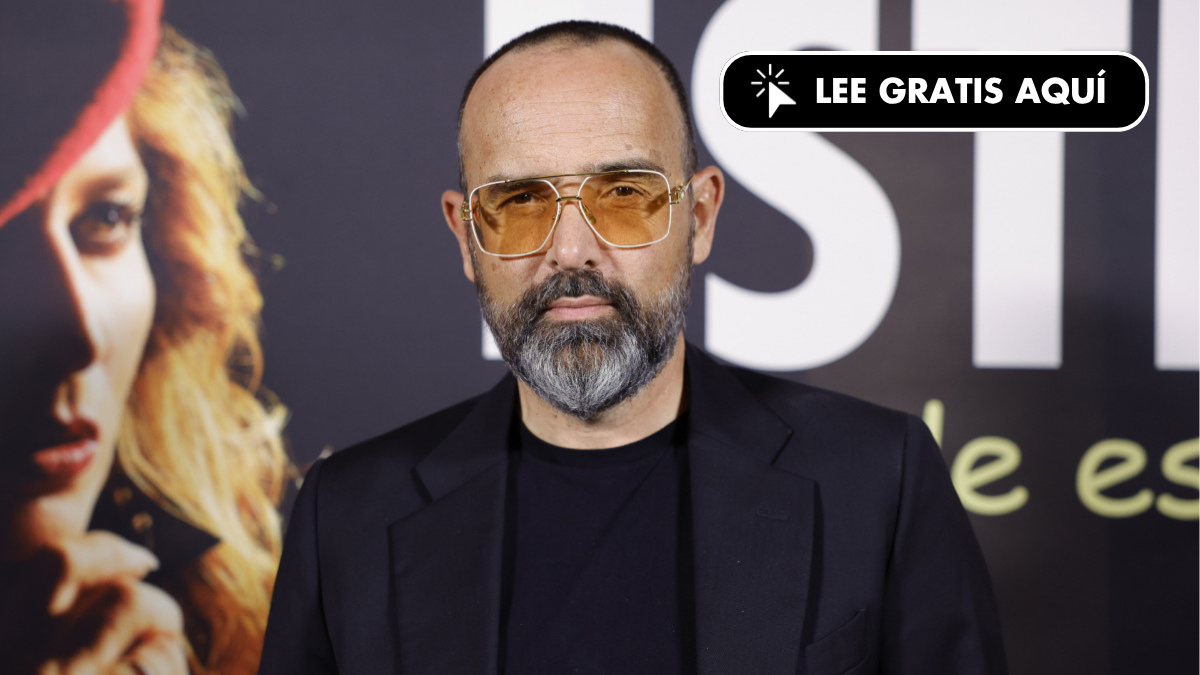 Merche, la nueva 'novia' de Risto Mejide: 18 años más joven, de Gijón y ...