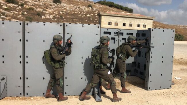Defensa anula un contrato a una empresa israelí tras saltarse el ...