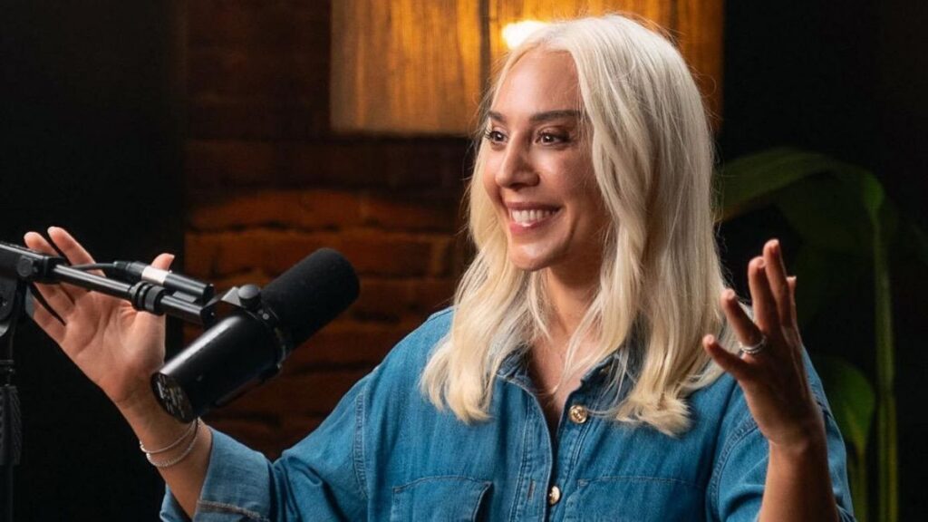 La fe es la seguridad de Mónica Naranjo: «Si Dios está contigo, quién ...