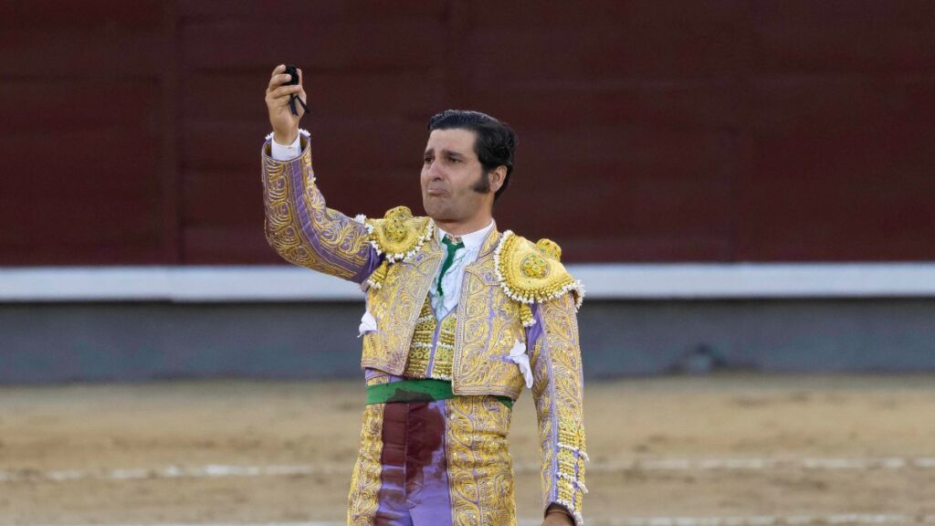 Morante y el arte de la eternidad
