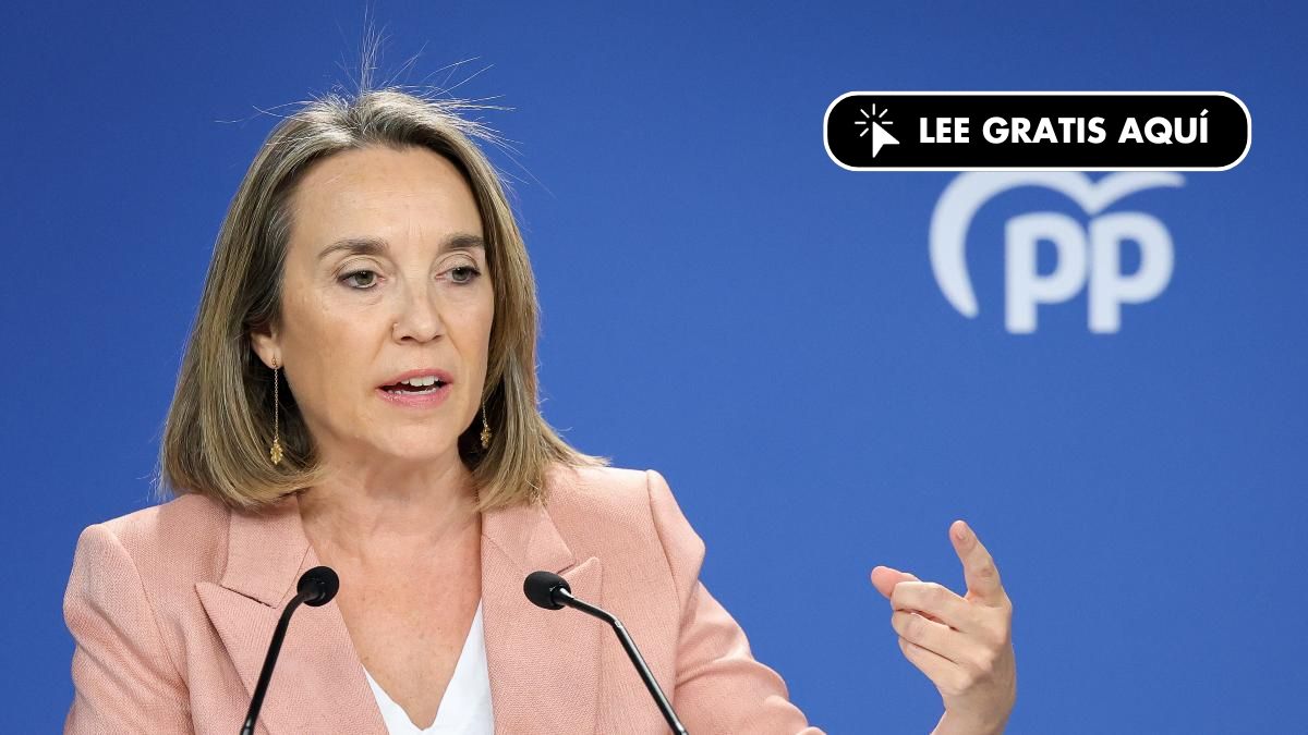 El PP impulsará un homenaje a María Corina Machado