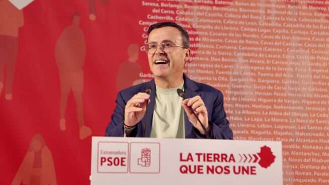 El PSOE extremeño confirma que Gallardo será su candidato en las ...