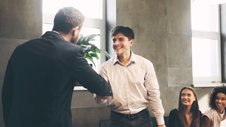 Las 13 reglas sociales que debes conocer para ganarte el respeto de los ...