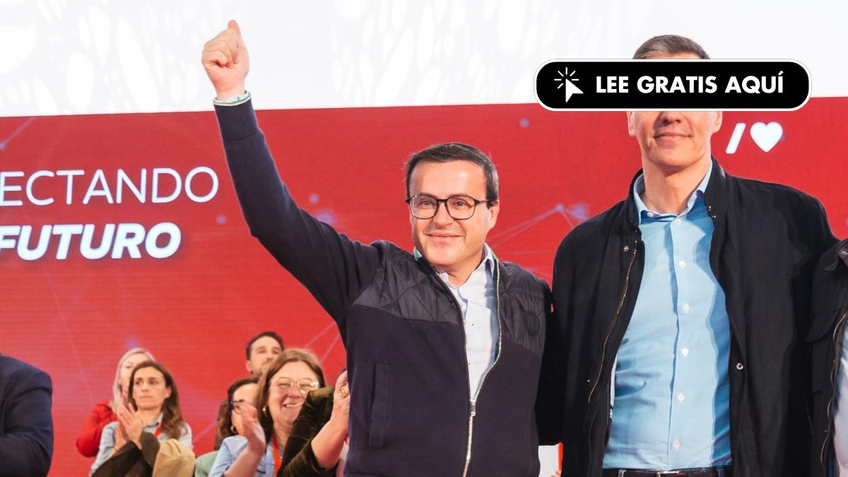 El PSOE aplaza el acto de Pedro Sánchez y Miguel Ángel Gallardo en ...