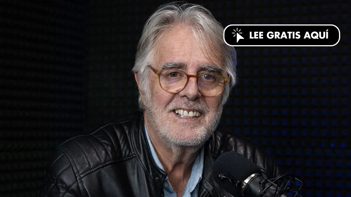 Siro López: «Hay más corrupción en la política que en el deporte: se ...