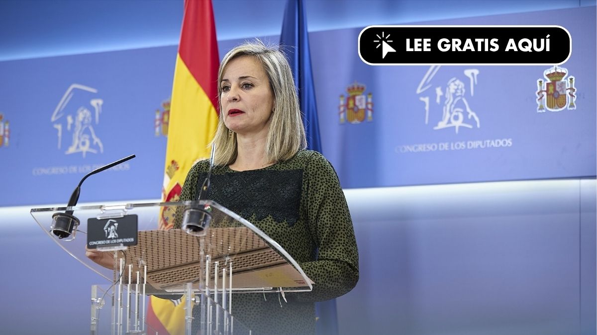 Lío en el Gobierno tras pedir Sumar que Isabel Rodríguez «deje paso» a ...