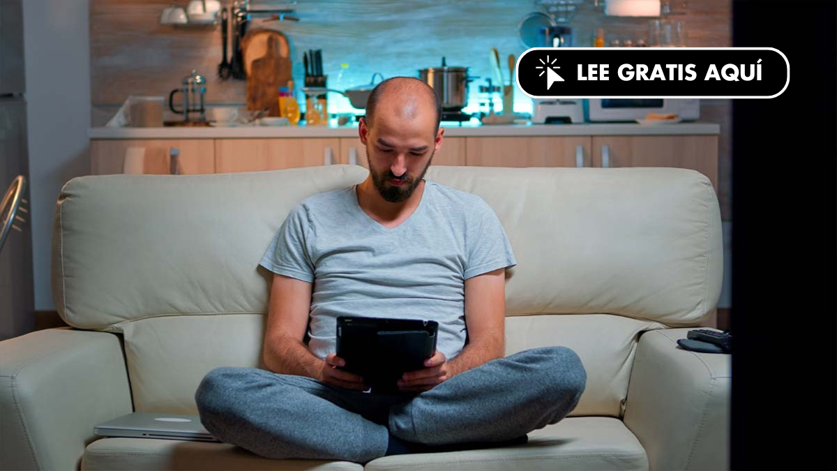 'Trash streaming', el peligro de convertir dolor y sufrimiento en ...