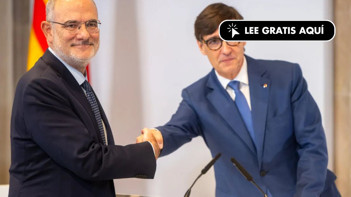 Junts pide al Govern no formalizar el acuerdo con Huawei y regirse por ...