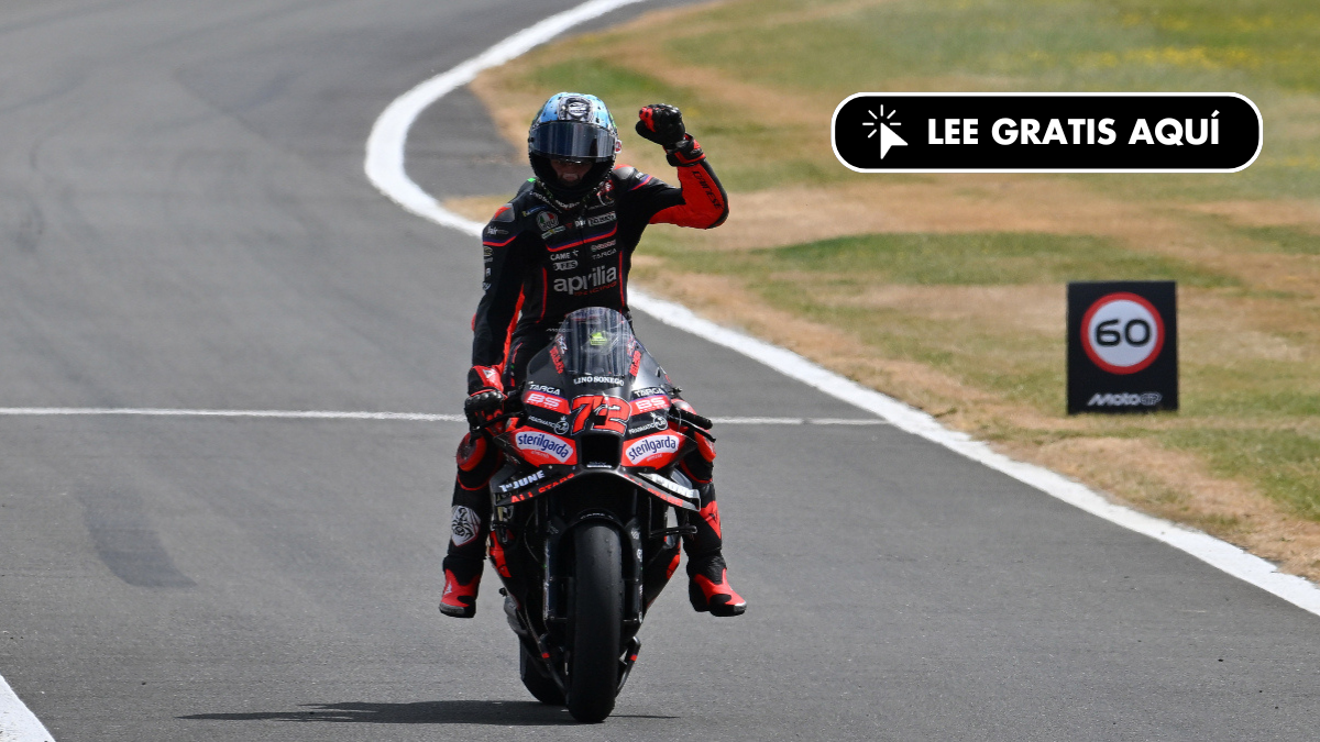 Bezzecchi se impone a Álex Márquez en Portugal y se acerca al 'bronce ...
