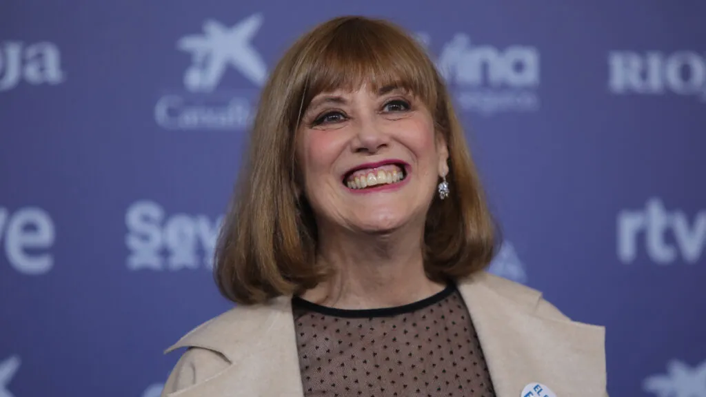 Marta Fernández-Muro, premio Feroz de Honor 2026
