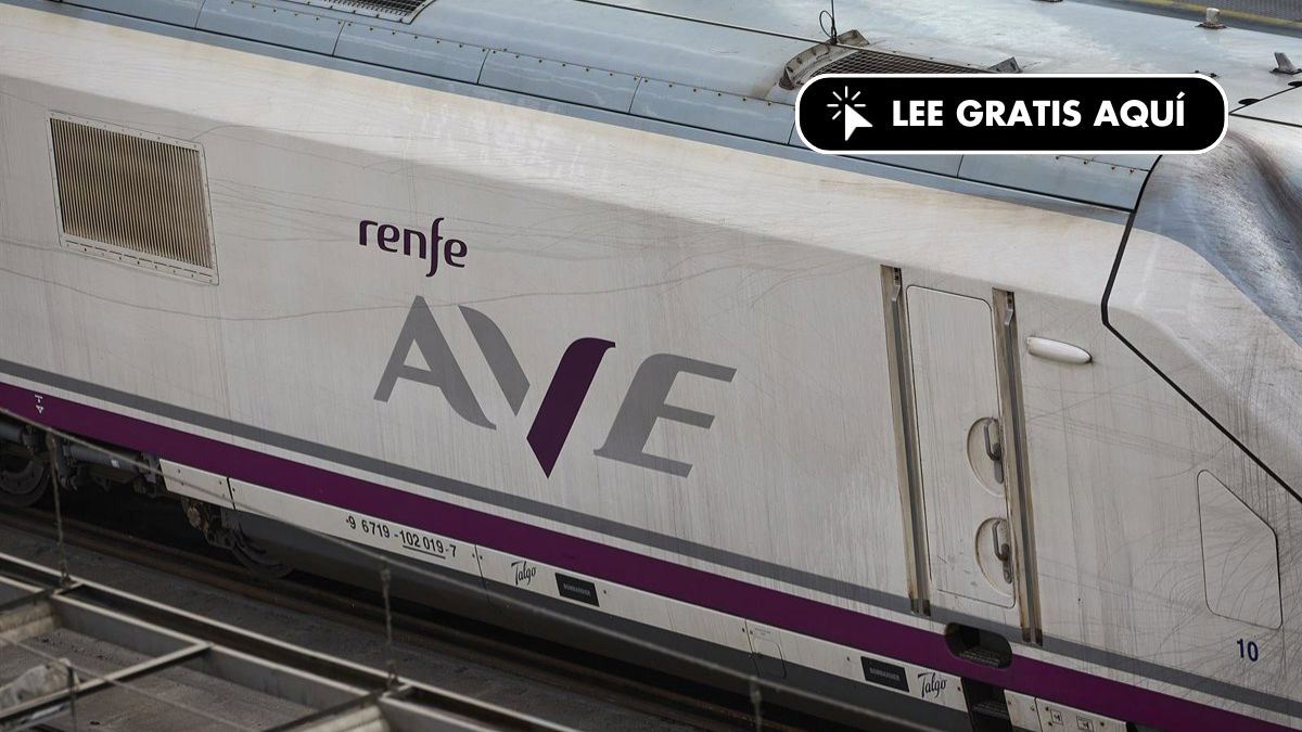La nueva estación de AVE en Madrid: unirá Chamartín con Barajas y ...