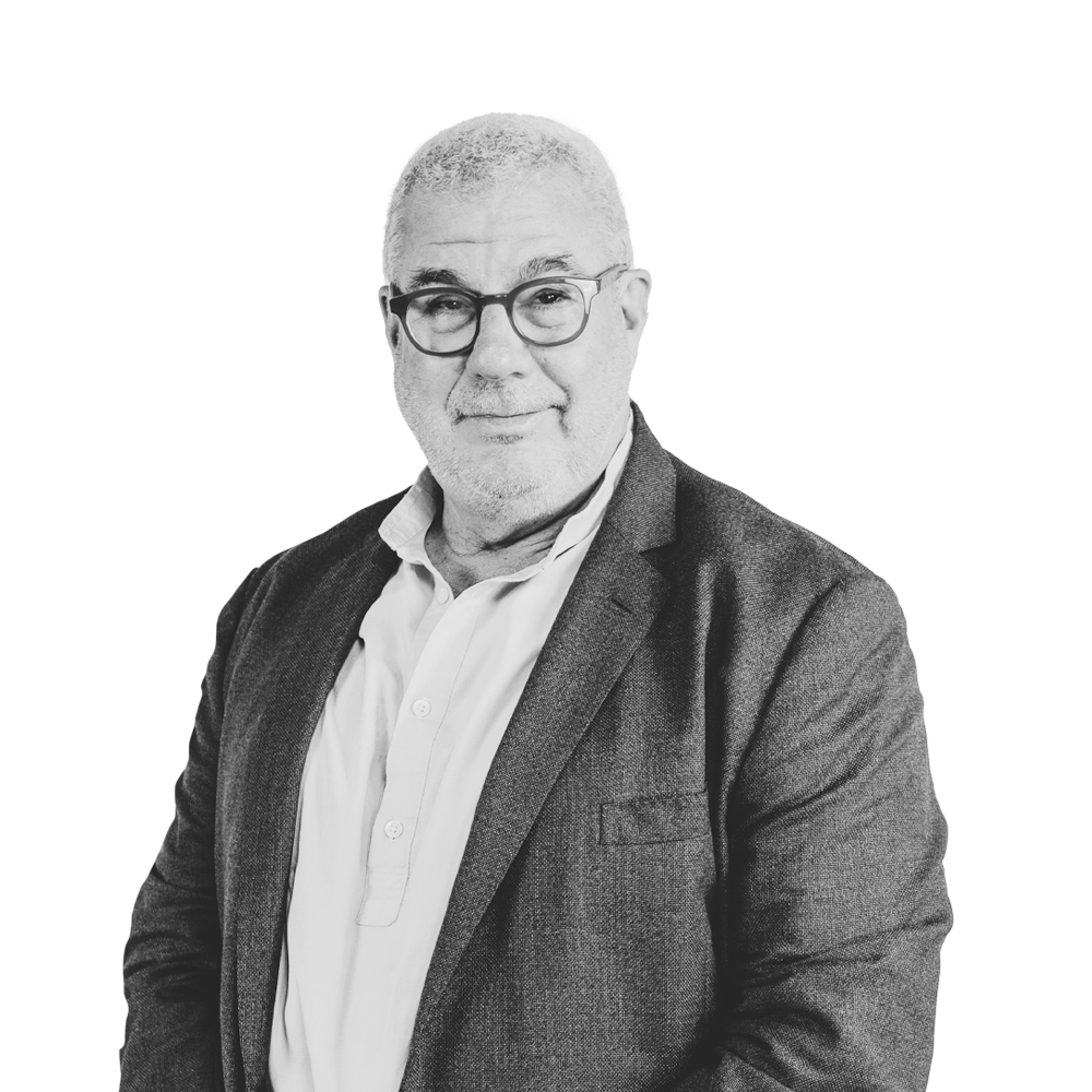 Peter Greiff, últimos artículos en THE OBJECTIVE