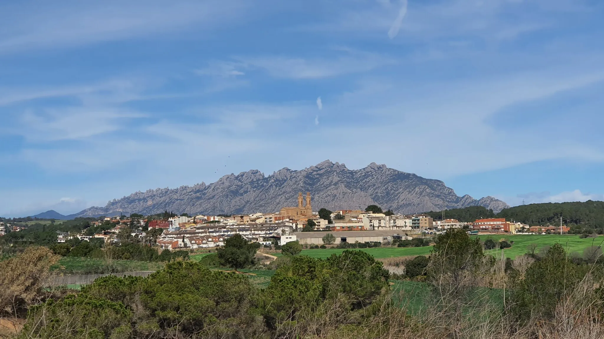 Sant Esteve Sesrovires, el pequeño pueblo catalán donde nació el ...