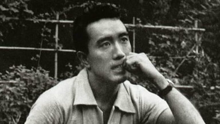 Recordando a Mishima