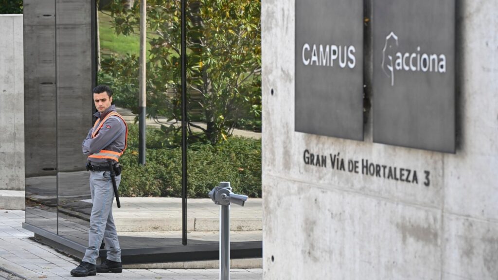 El juez que investiga los amaños de Cerdán imputa a tres directivos ...