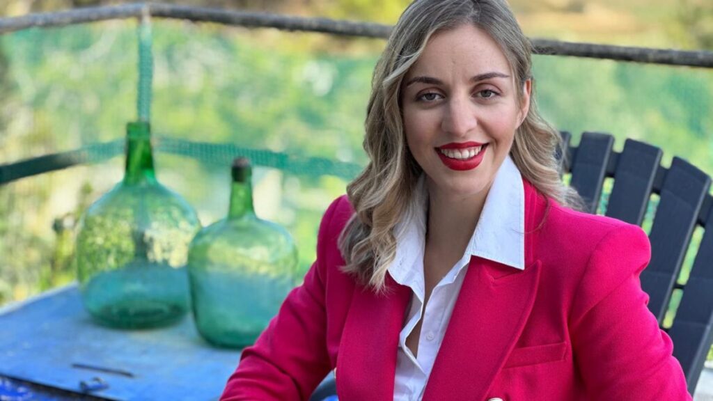 Ana Galán, psicóloga: «Descubre el poder del 'alter ego' y aprende a ...