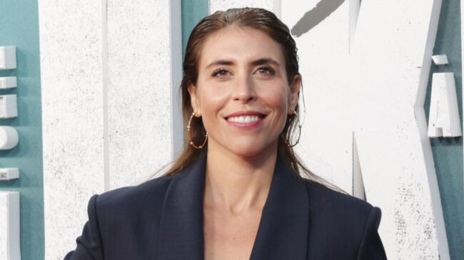 Ana Brito, más allá de 'El show de Briten': humor, autenticidad y éxito ...