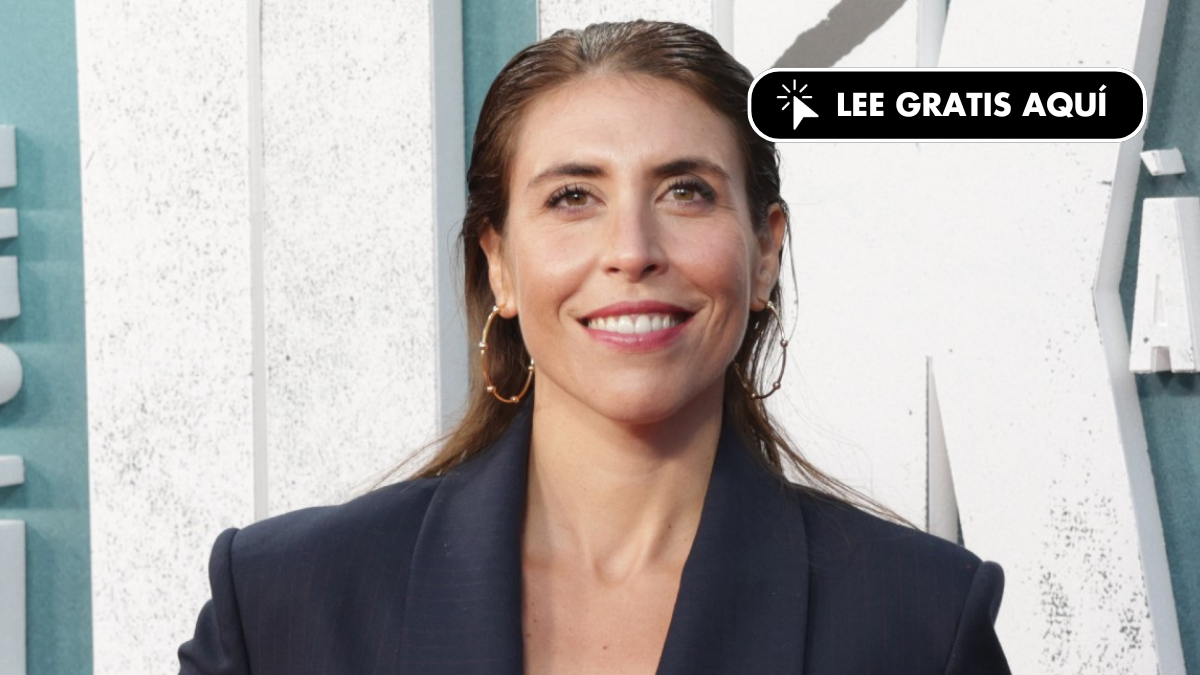 Ana Brito, más allá de 'El show de Briten': humor, autenticidad y éxito ...