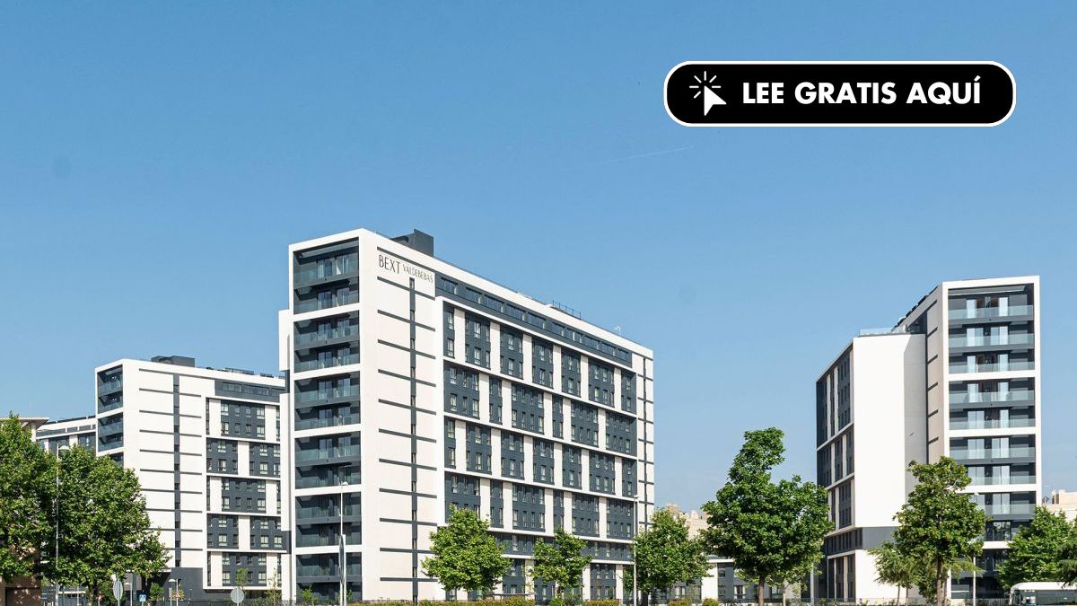 Bext Space culmina la segunda venta de su cartera de Flex Living en Madrid