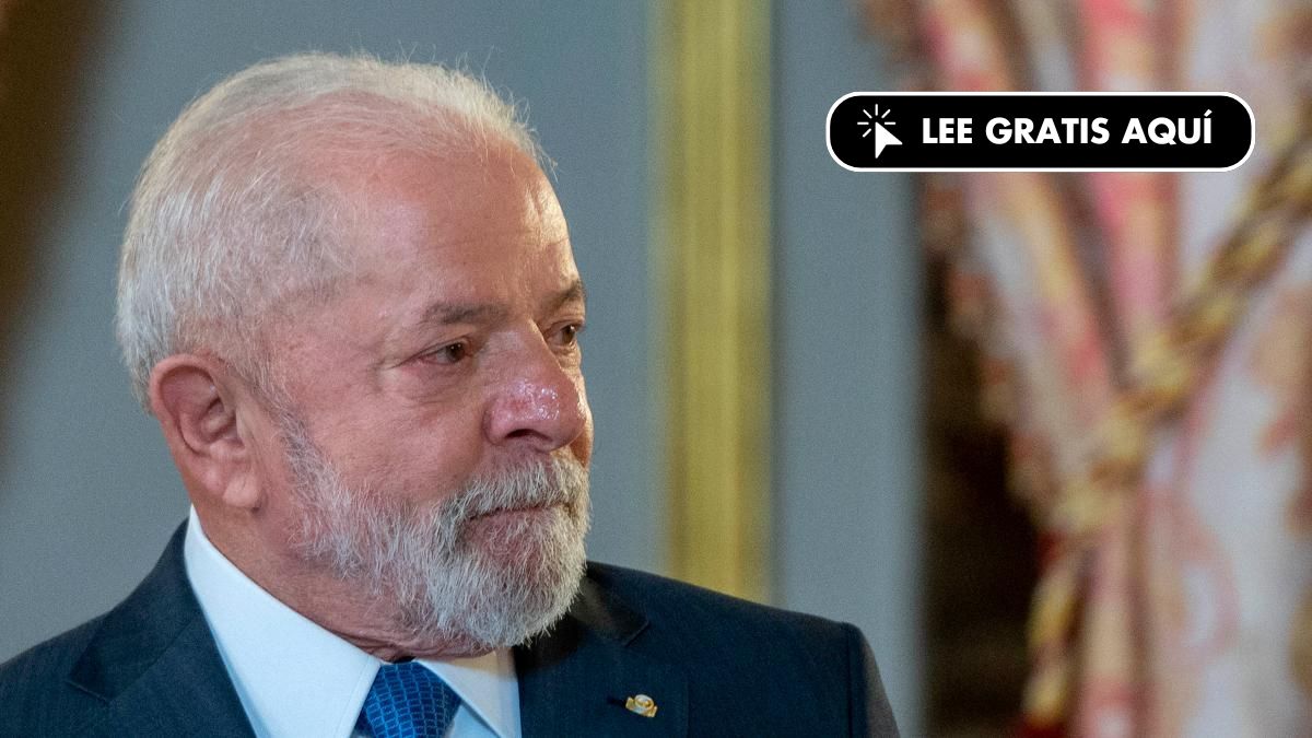 Lula pide en la cumbre climática separar los conflictos políticos de ...