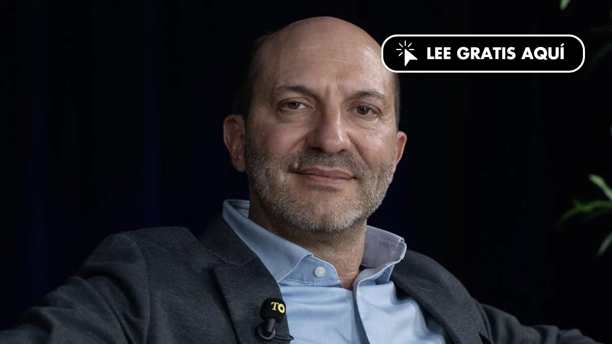 Carlos Granés: «El desmoronamiento de la responsabilidad política nos ...