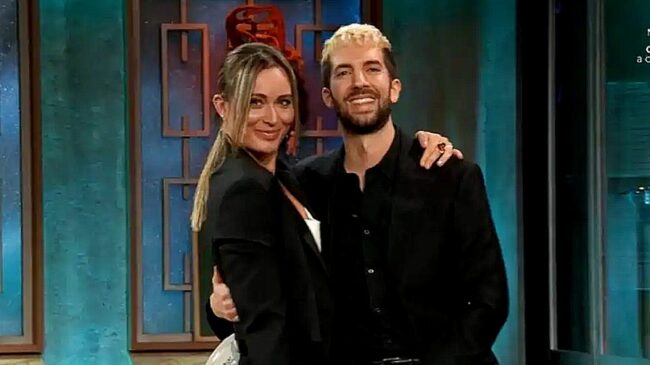 El noviazgo de Paula Badosa y David Broncano vuelve a salir a relucir ...