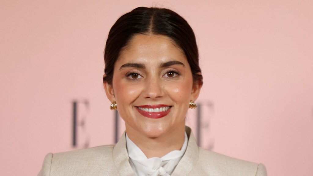 La ensalada de María García de Jaime que triunfa en invierno: brócoli ...