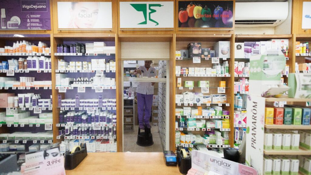 Sanidad ha retirado 95 lotes de medicamentos por problemas de seguridad ...
