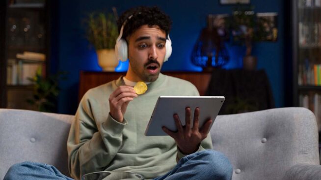 'Trash streaming', el peligro de convertir dolor y sufrimiento en ...
