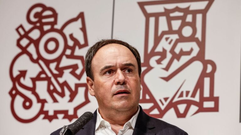 Pérez Llorca rebaja la tensión sobre la dana en sus primeros 100 días ...