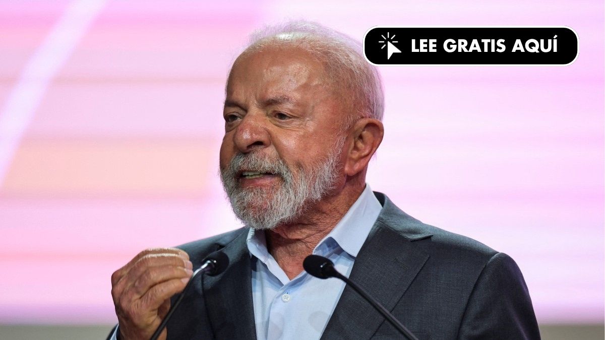 Lula da Silva insta en la COP30 a «derrotar» a los negacionistas del ...