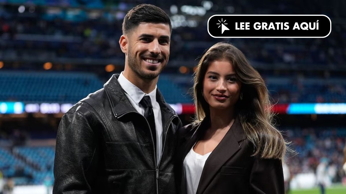 Asensio y Sandra Garal rehacen sus vidas: enamorados de una 'influencer ...