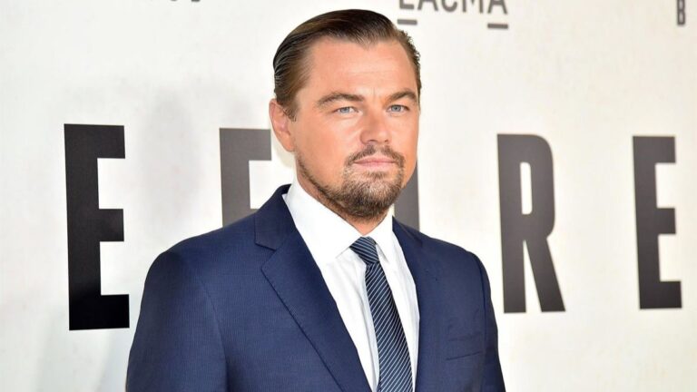 La nueva empresa de chips de Leonardo DiCaprio: más de 2.000 empleos en ...