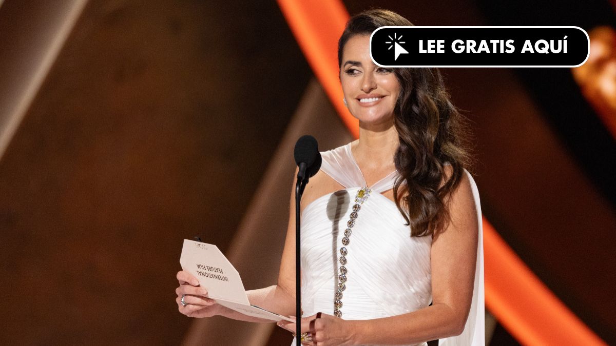 Penélope Cruz se deja ver más que nunca: del Bernabéu a su cita de ...