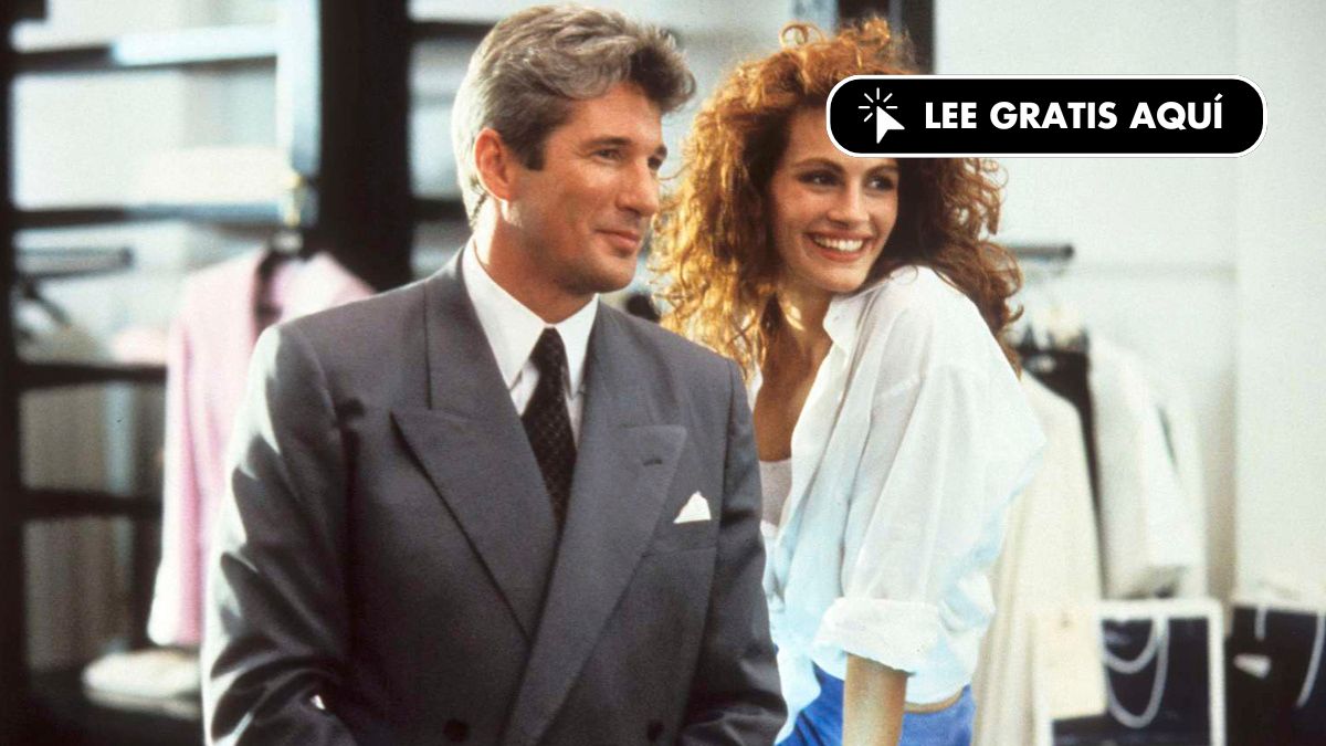 'Pretty Woman' cumple 35 años: así han influido sus 'looks' más ...