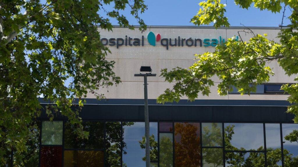 Quirónsalud reacreditado con el sello dorado de 'Joint Commission ...