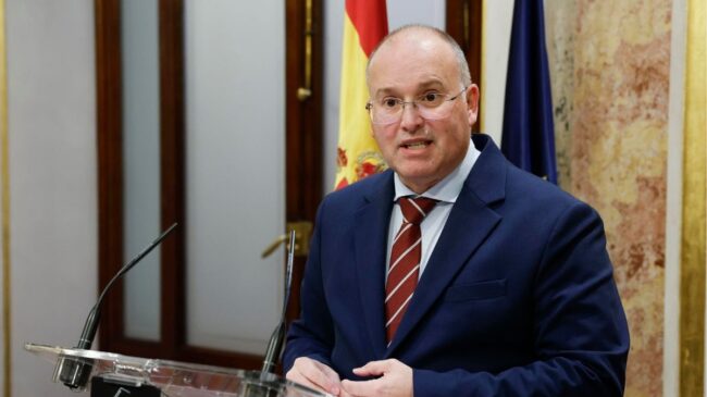 Tellado anima a Cerdán a explicar si «Paqui» gastaba dinero de mordidas ...