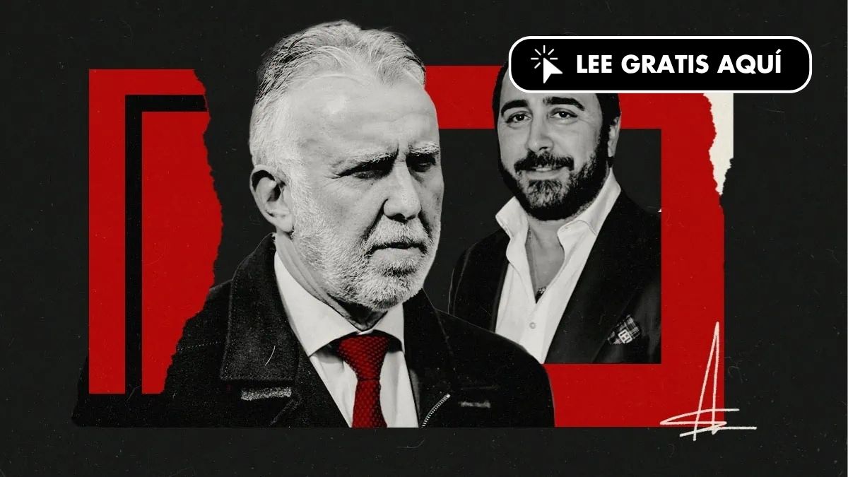 Torres dio 45 millones en contratos a dedo y con fondos UE a cinco ...